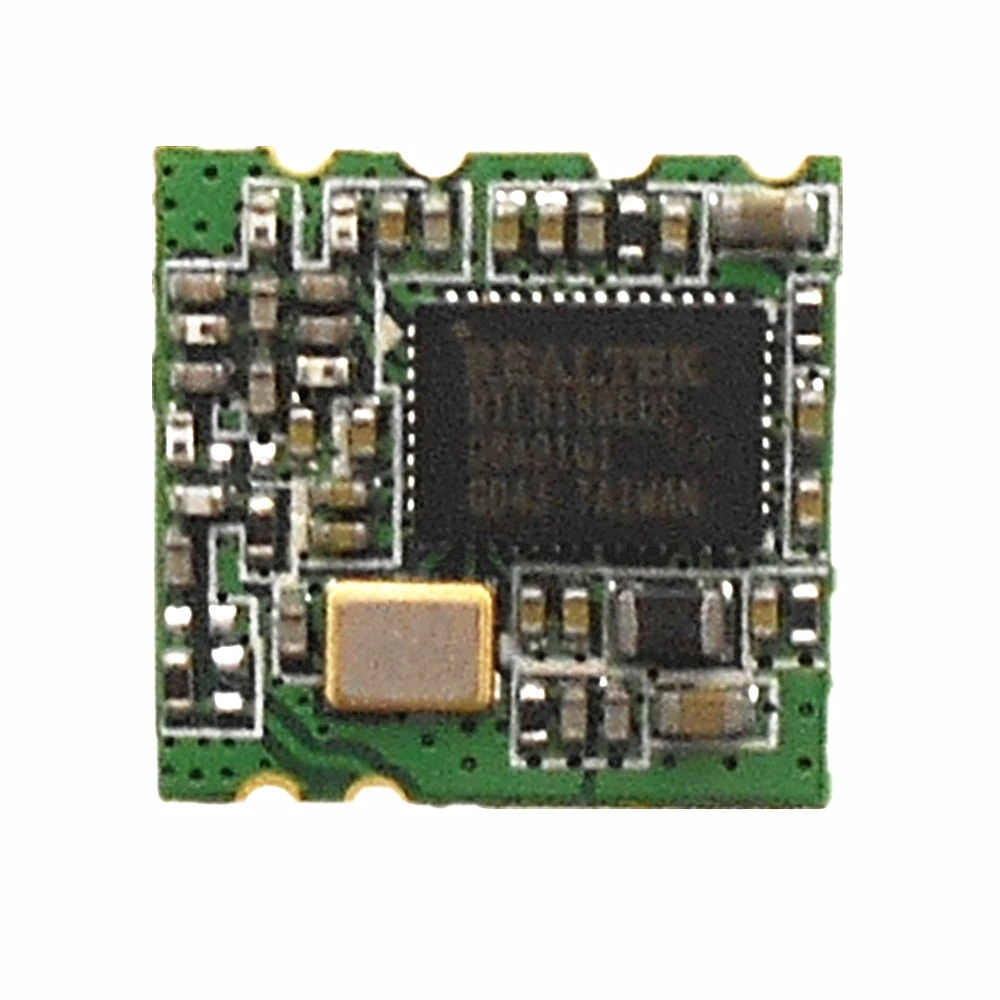 Bl-r8188eu1 Rtl8188eus Usb Interface Wifi Camera Module 2.4g Wifi ...