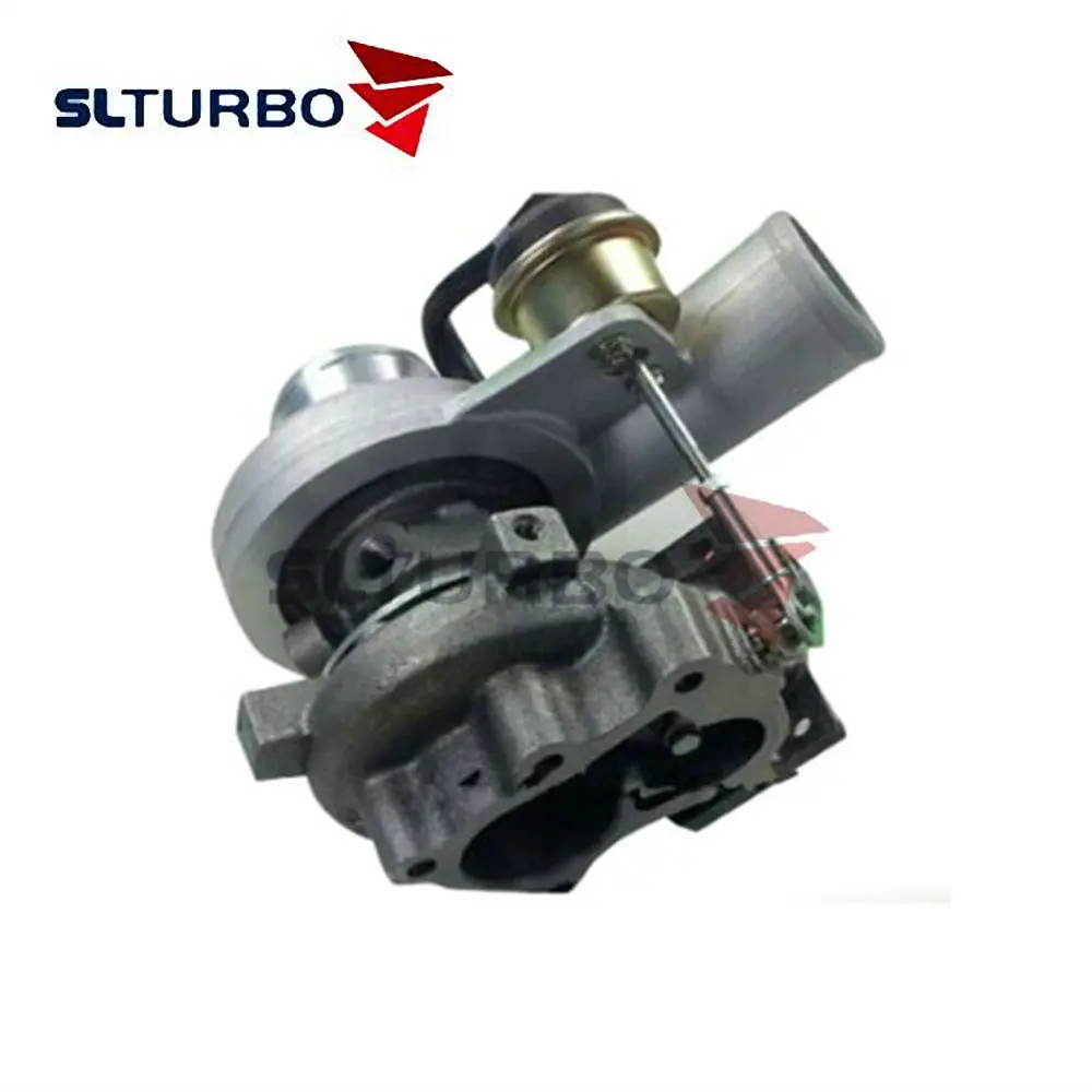 Turbocompresor completo GT2052S 722687 5001S 14411 7F400, turbina para ...