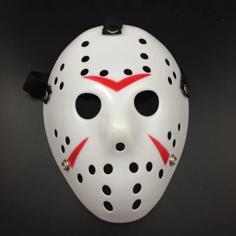 Jason Friday The 13th Mask