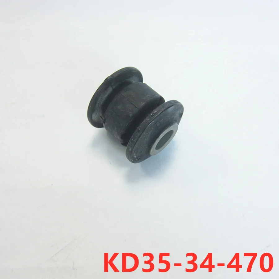 Car Accessories Kd35-34-470 Chassis Parts Control Arm Bushing For Mazda ...