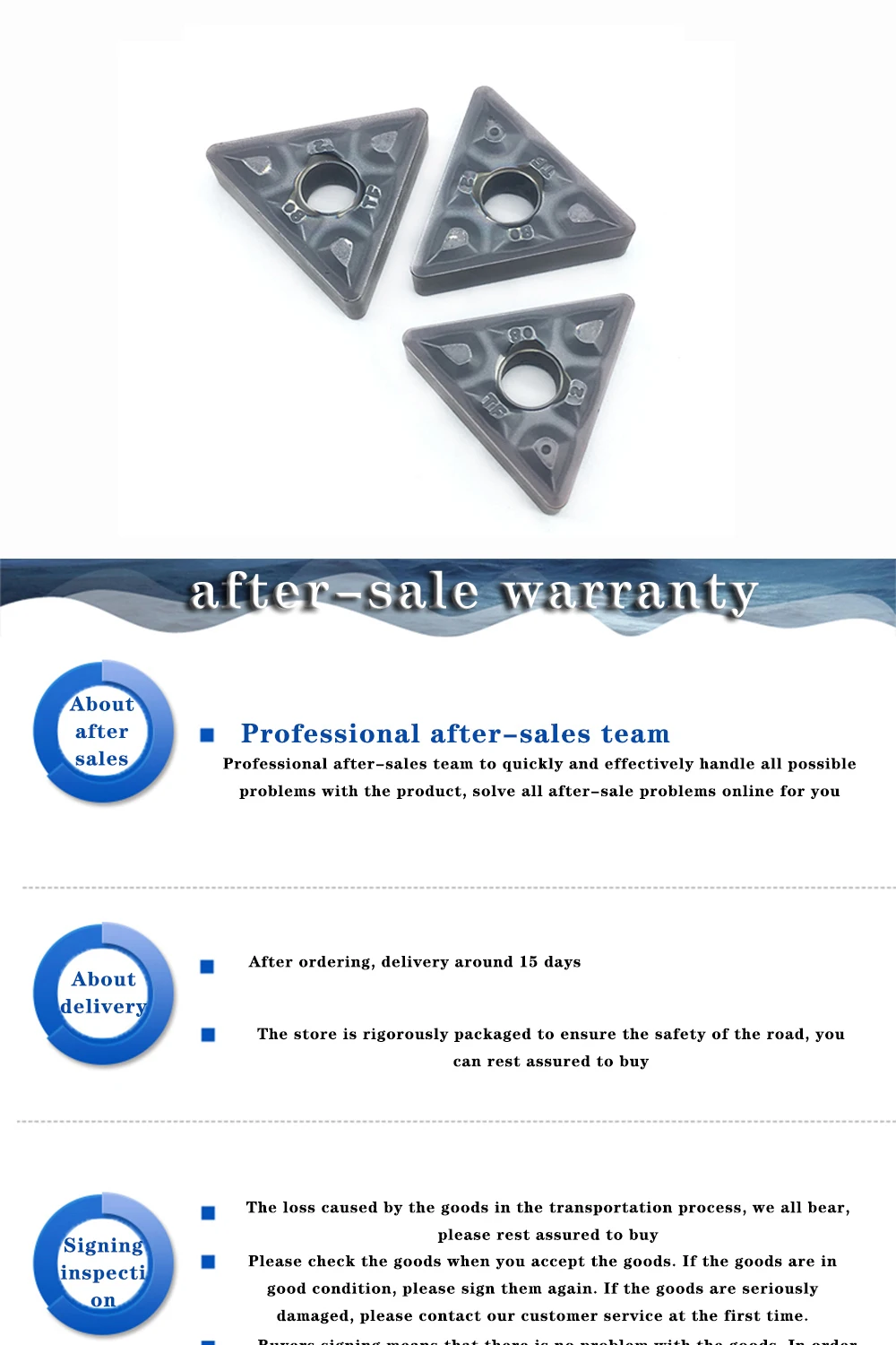 10 шт. TNMG160404 TF IC907/IC908 внешние токарные инструменты TNMG ...