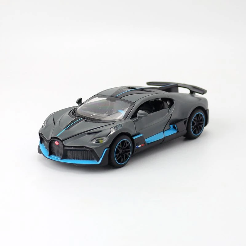 Car Diecast Toy Model | Bugatti Car Model | Bugatti Divo 1:32 | Bugatti ...