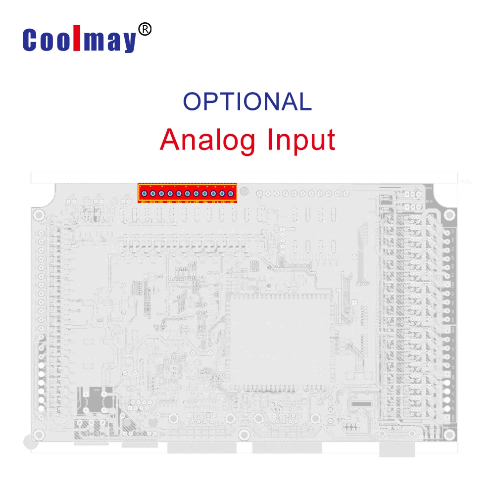 Programmable Logic Controller PLC AI Analog Input| | - AliExpress