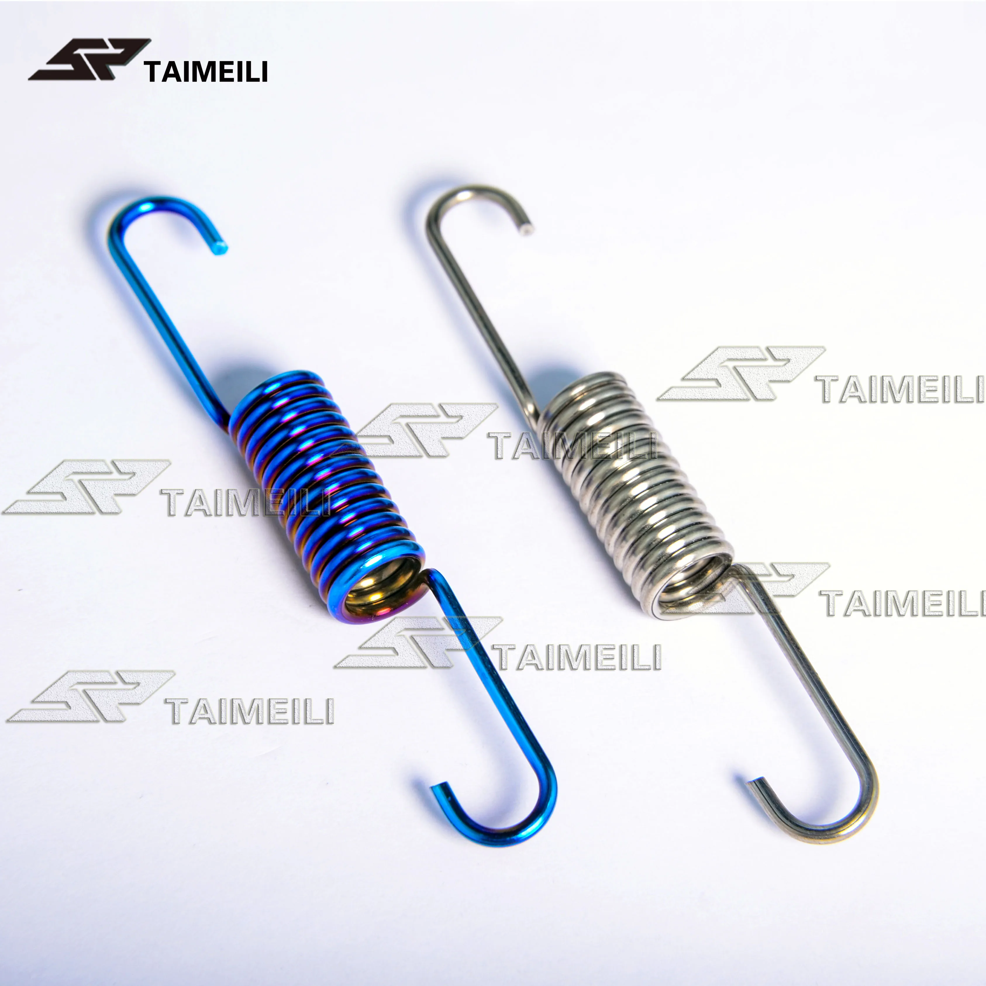 Taimeili Titanium Spring Motorcycle Footrest Spring - Springs - AliExpress