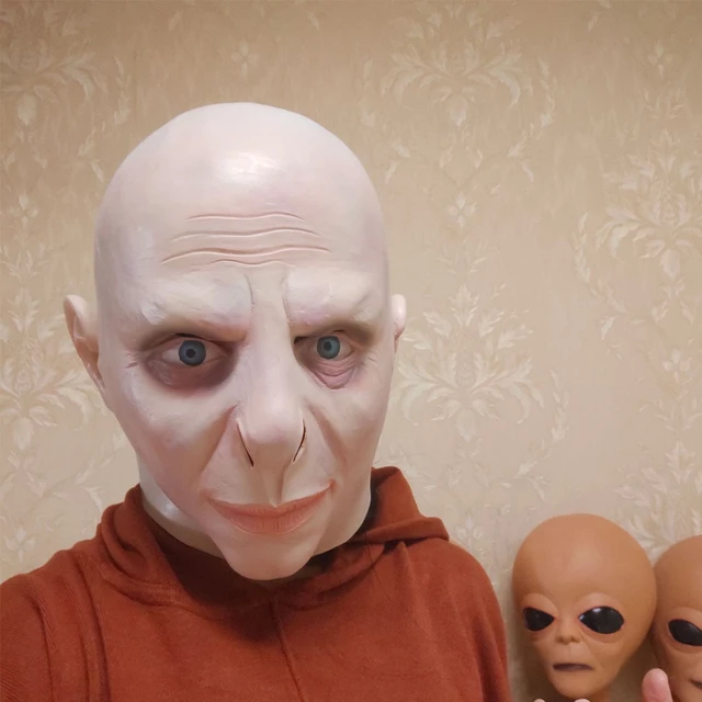 Voldemort Mask