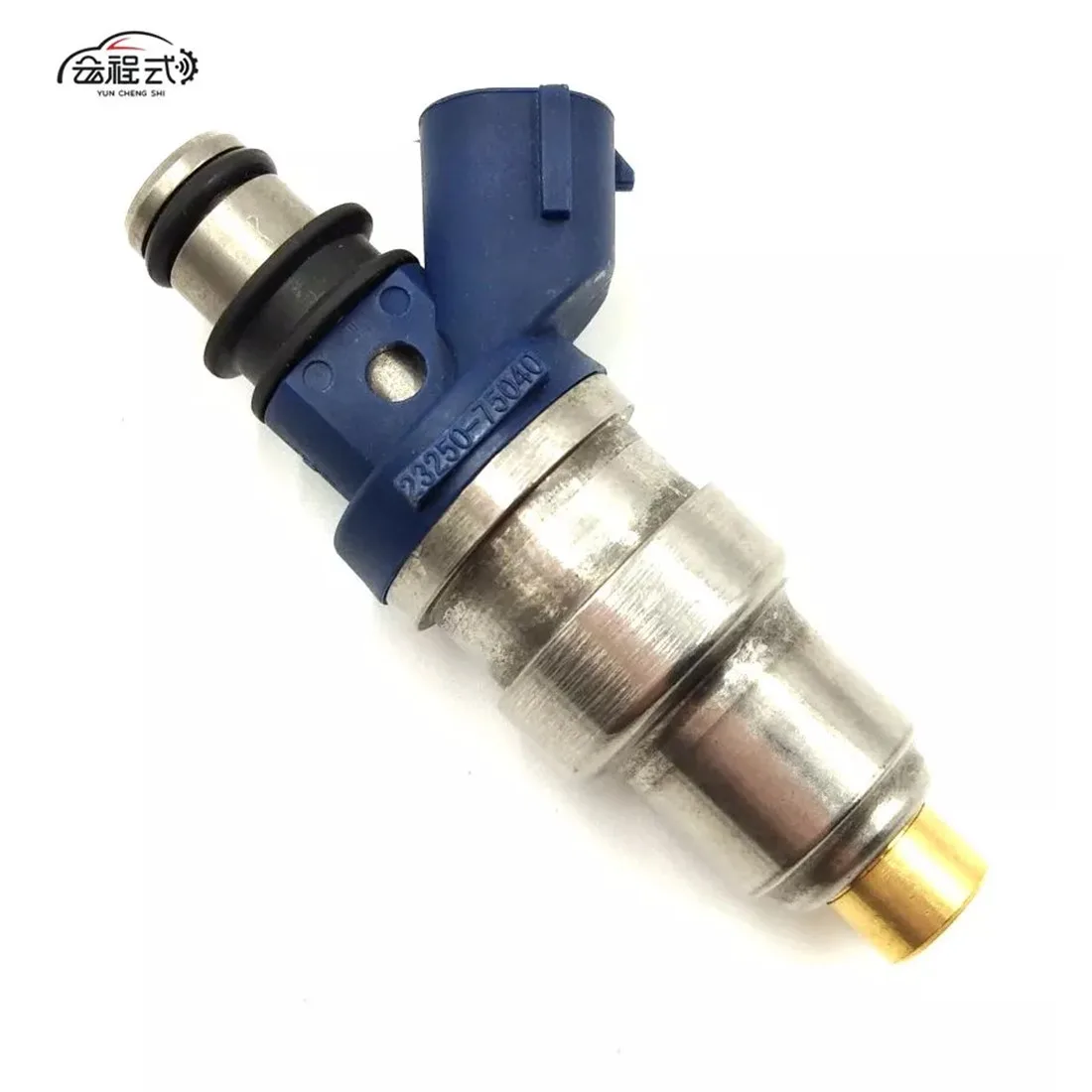 4PCS-New-High-Quality-Fuel-Injectors-for-TOYOTA-ASIA-Hilux-2-4L-2RZ ...