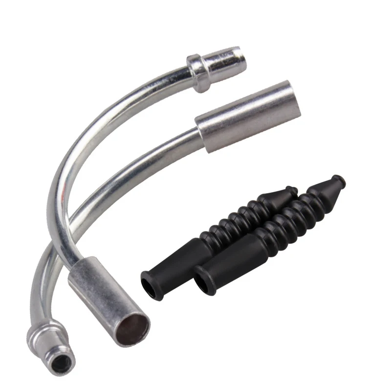 Bicycle-V-brake-Bend-V-brake-Accessories-V-brake-Dust-Cover-Cycling ...
