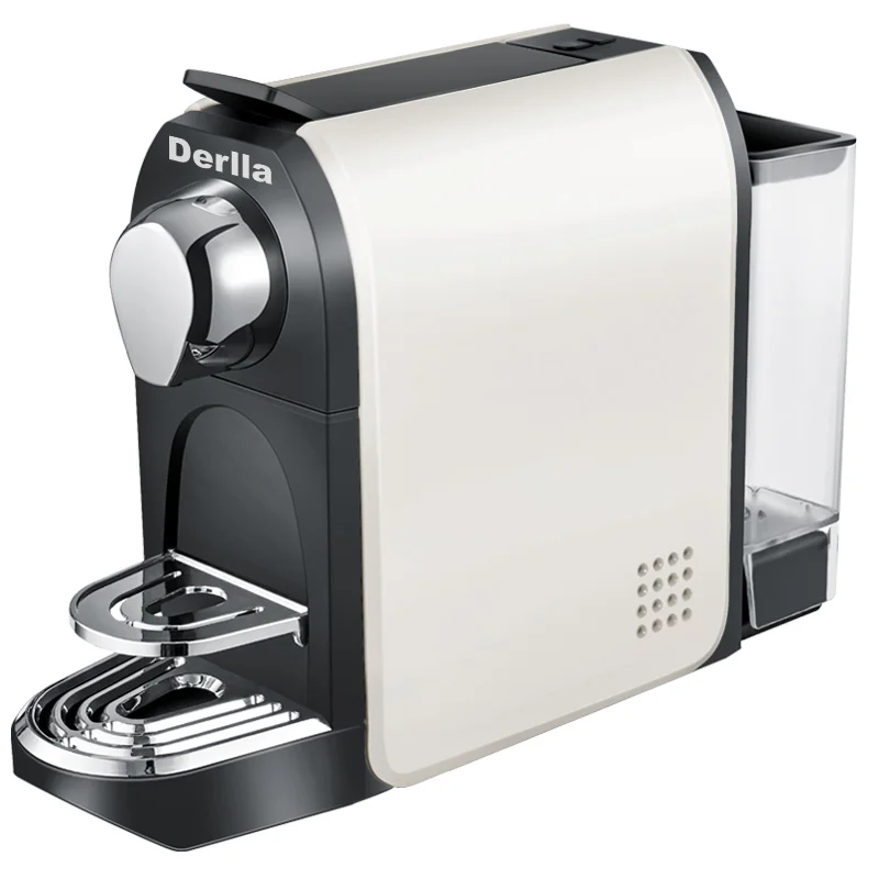 JRM0174-Germany-Imported-Derlla-Capsule-Coffee-Machine-19bar-Smart ...