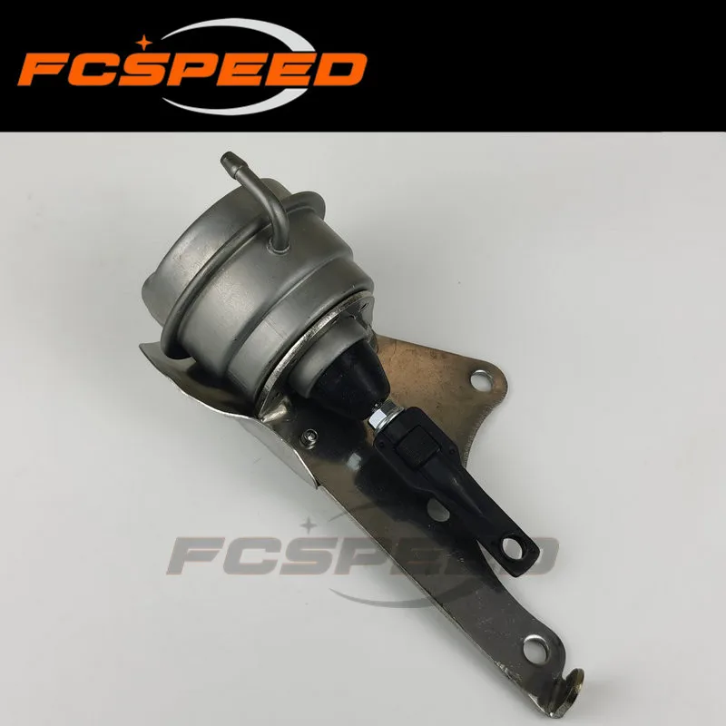 Turbocharger Actuator BV43 53039880143 53039880126 28200 4A450 Turbo ...