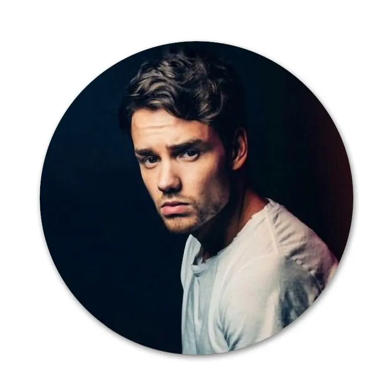 Liam Payne Icons