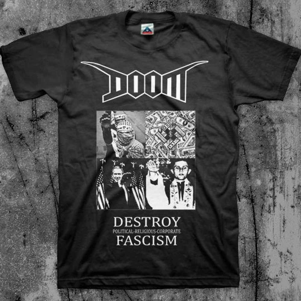 Doom Crust Punk Band