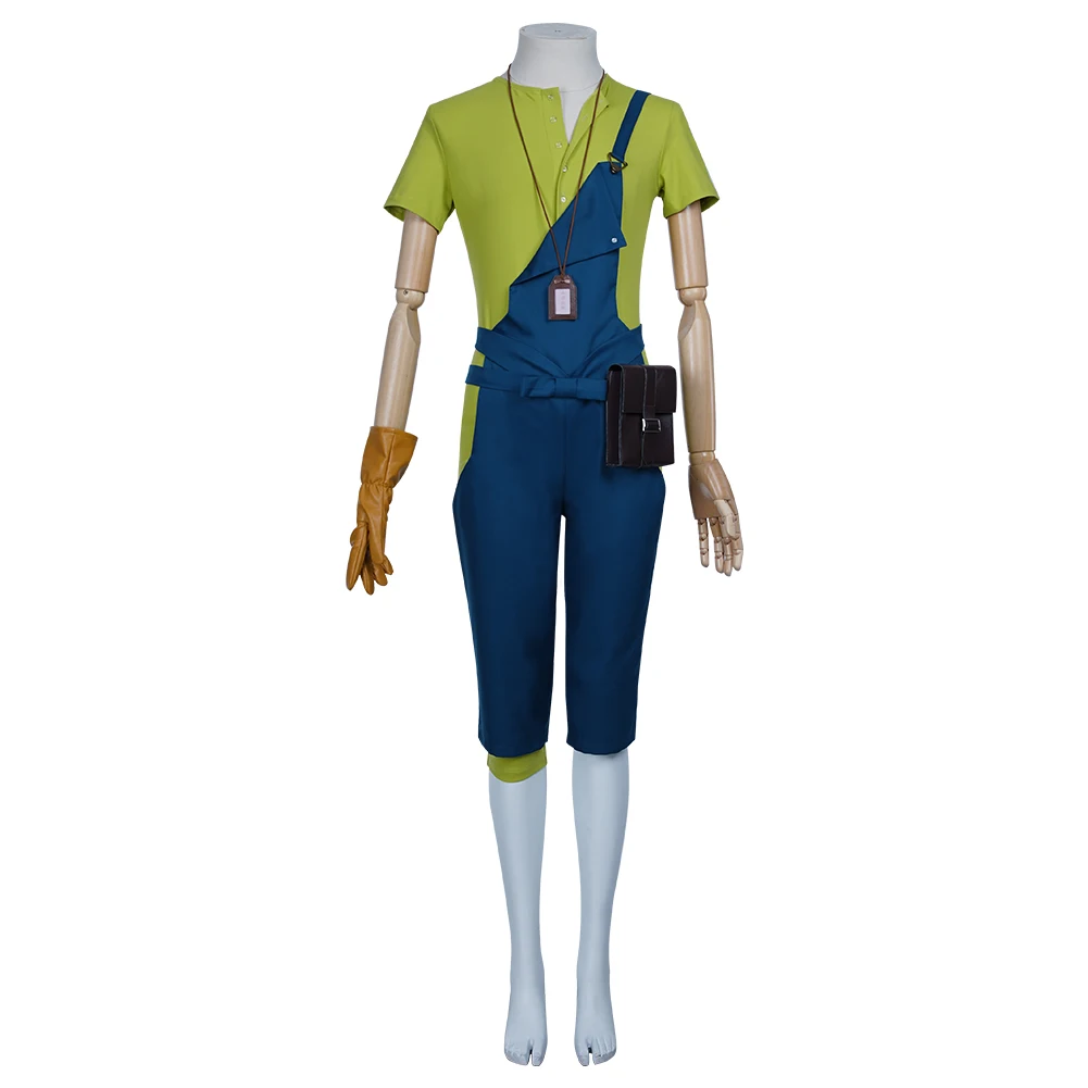 Anime Appare Ranman! Sorano Appare Cosplay Costume Uniform Full Set ...