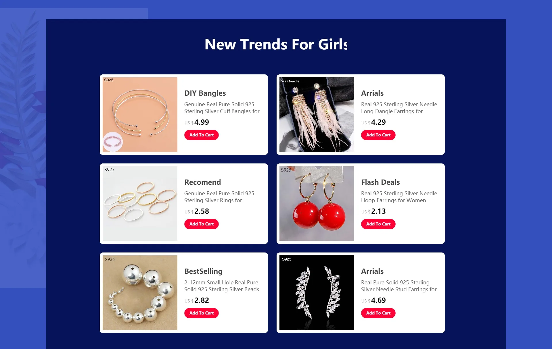 Shop4422029 Store - Amazing products with exclusive discounts on AliExpress