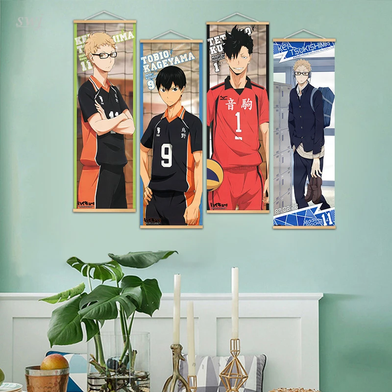 10+ anime decor room ideas to show off your love for anime