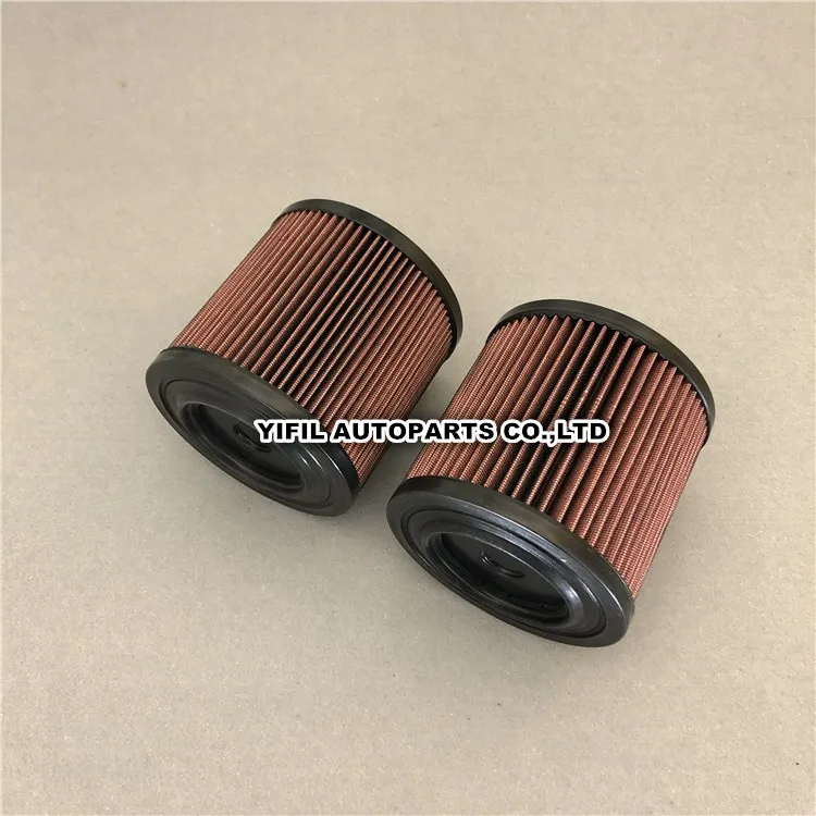 2 pçs/lote Desempenho de Alto Fluxo FILTRO de AR 4G43 9601 AB PK/2 PARA ...