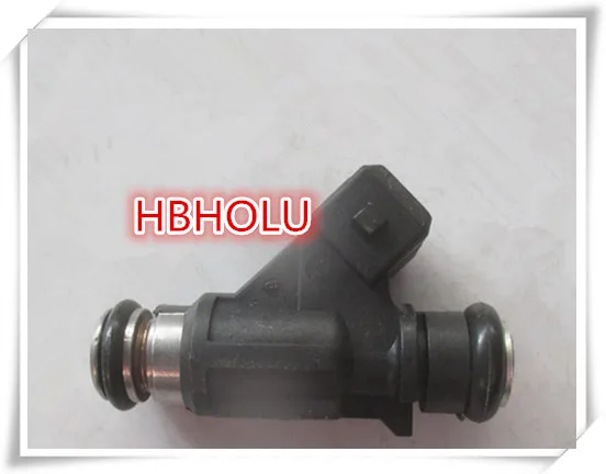 Inyector de combustible ORIGINAL 25345994 para MISTSUB DELICA|Inyector ...