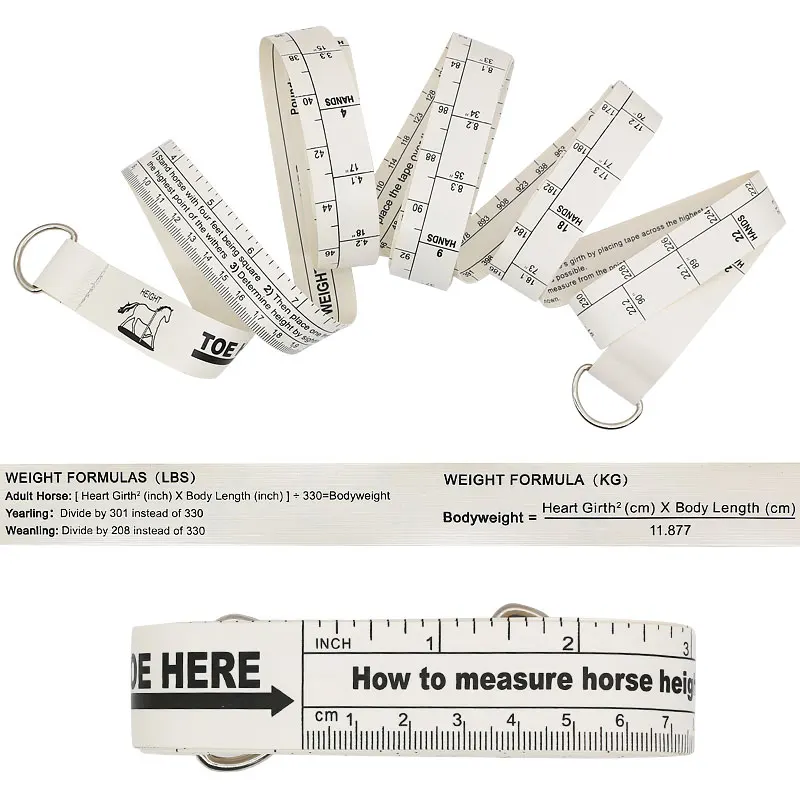 Tapre Measure Weight