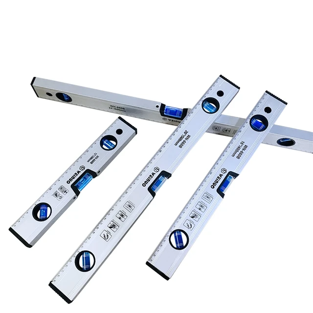 Precision Spirit Level