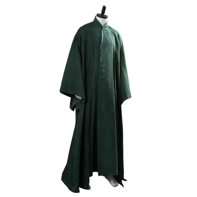Harry Potter Lord Voldemort Cosplay Costume - AllCosplay.com