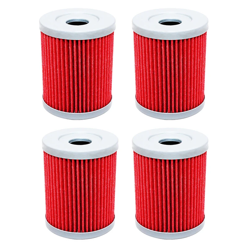 Motorcycle-Oil-Filter-For-Suzuki-LTF160-Quadrunner-160-LTF250-OZARK-249 ...