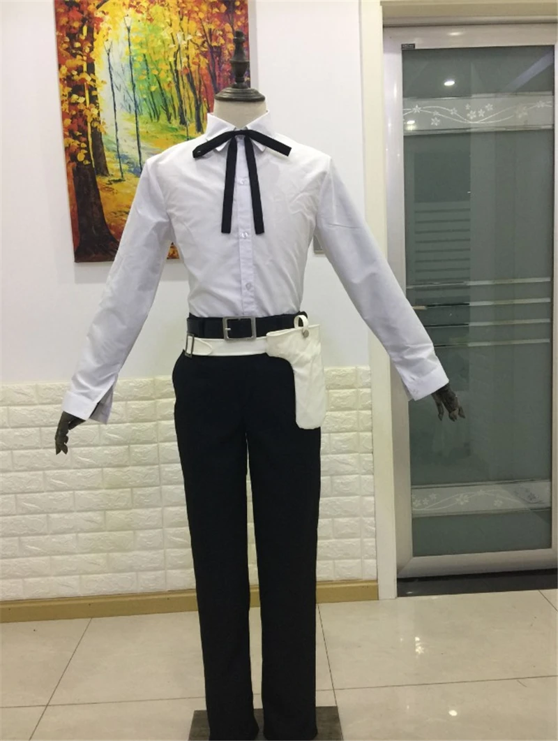 Minato Cosplay Persona