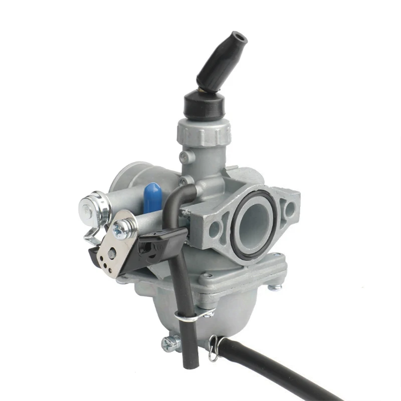 19MM Carburetor For Mikuni VM16 19 mm PZ19 Motorcycle Dirt Pit Bike ATV ...