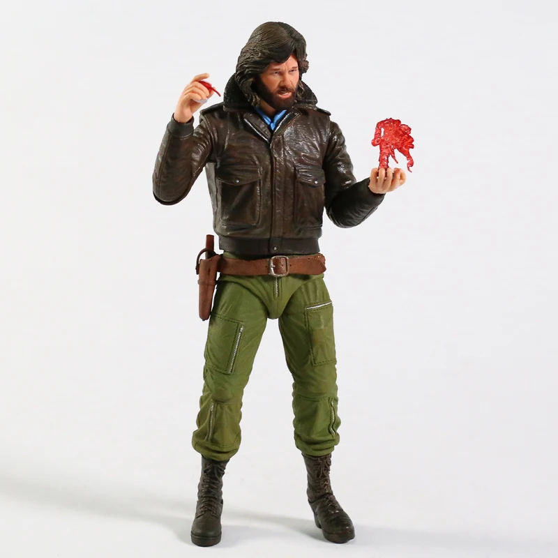 Rj Macready Costume
