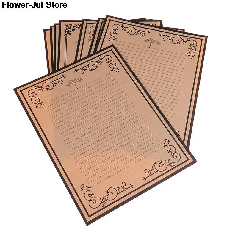 Sheets Of Paper With Writing