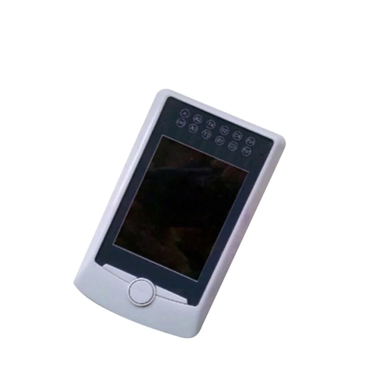 Eeg Portable Machine