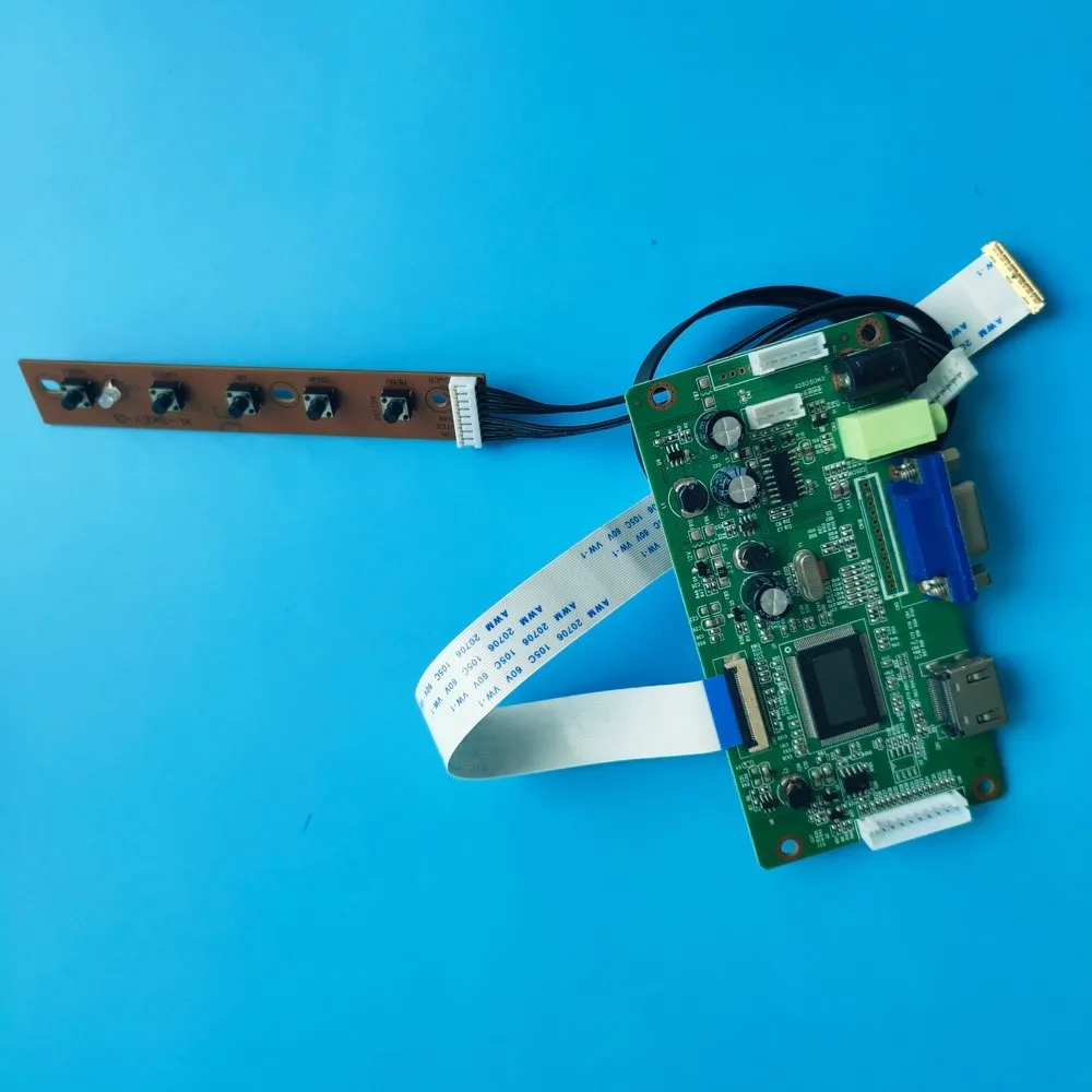 for-NV156FHM-N35-SCREEN-display-KIT-VGA-EDP-LED-1920X1080-monitor-LCD ...