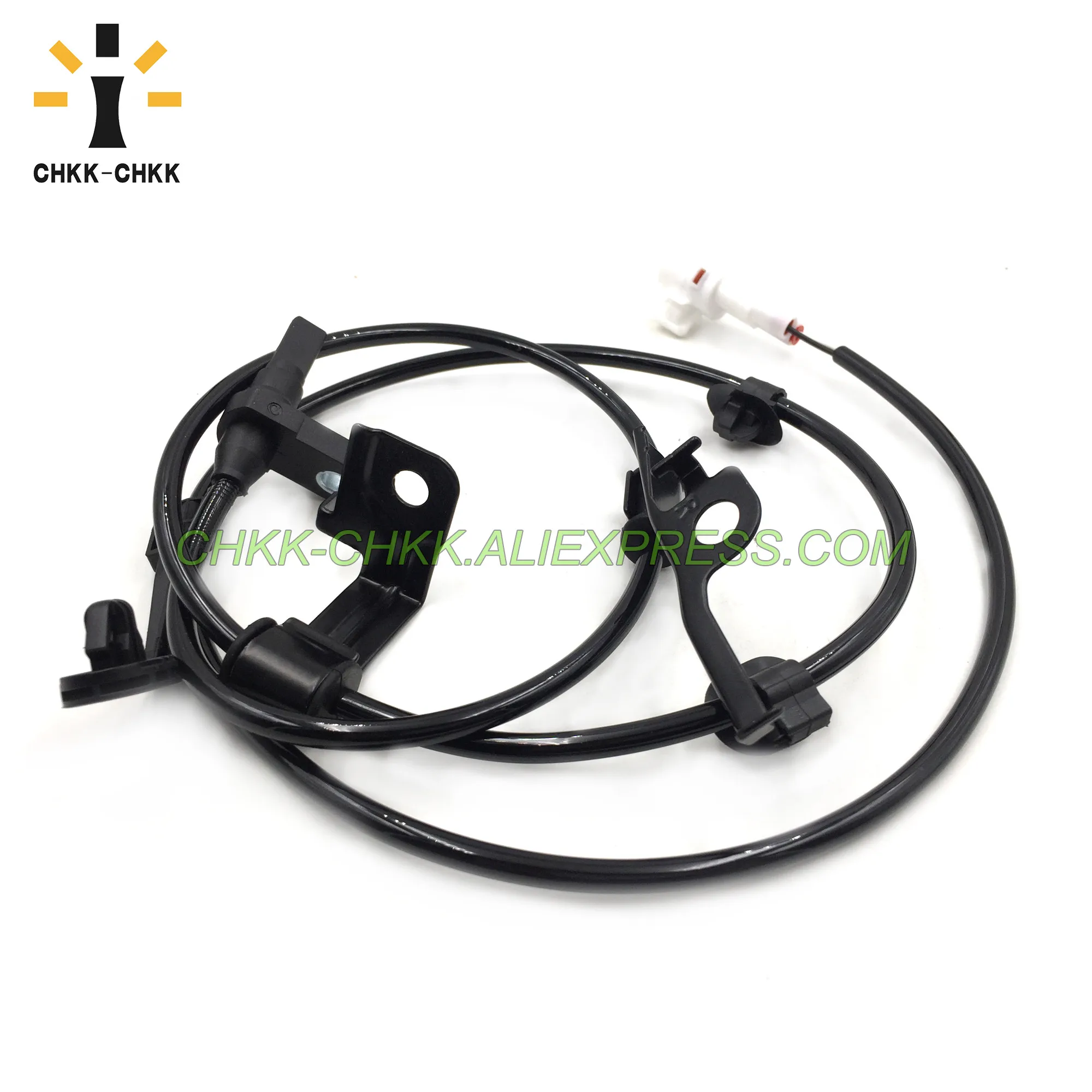 CHKK-CHKK-ABS-Wheel-Speed-Sensor-Front-Right-Side-89542-0D040-for ...