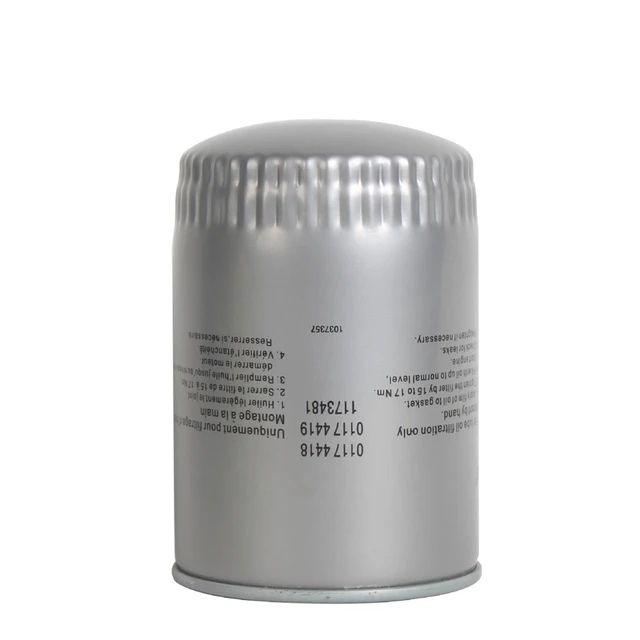 Deutz Oil Filter 01174418 1174418 Engine Oil Filter, 47% OFF