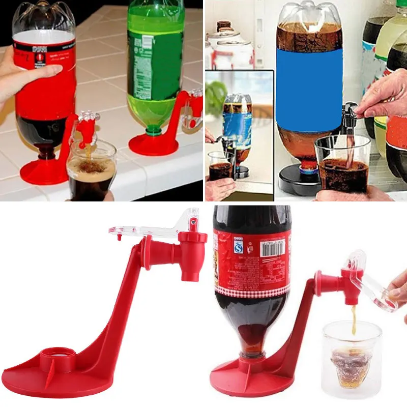 1PC-Handy-Coke-Juice-Dispenser-Water-drinking-Machine-Gadget-Party-Home ...