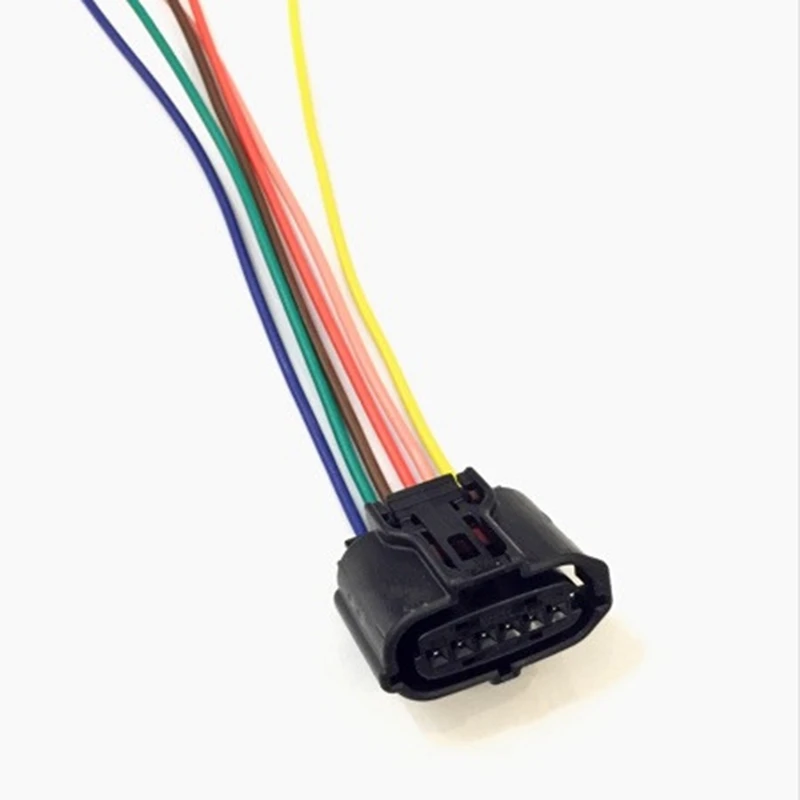 1pcs-lot-6-Pin-Sensor-TS-025-Series-Accelerator-Pedal-Auto-Connector ...