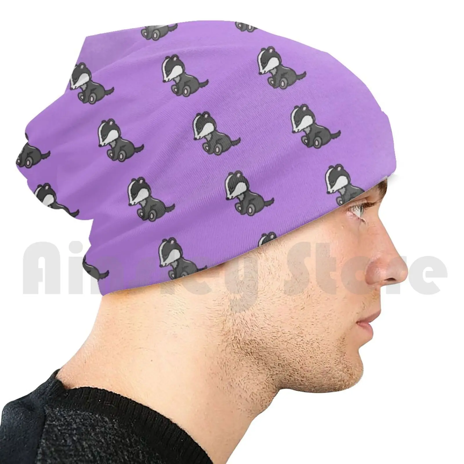 Badger Breaking Bad Hat