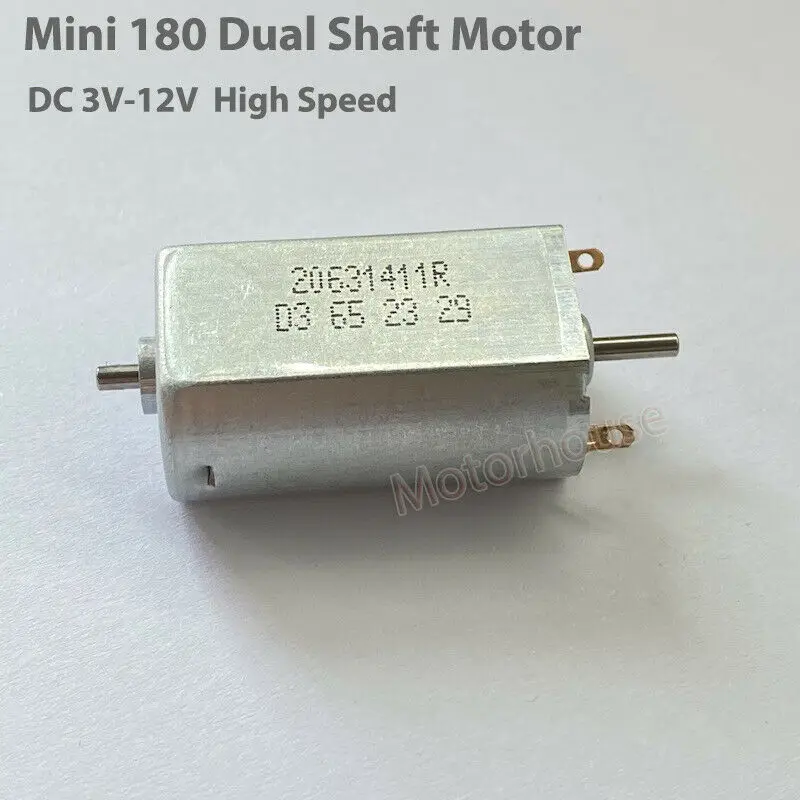 Micro-180-Carbon-Brush-Motor-DC-3V-12V-28000RPM-High-Speed-Dual-2mm ...