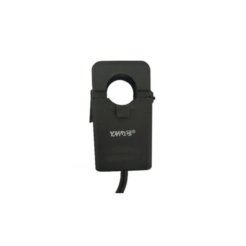 Yhdc Hall Split Core Current Sensor Hsts016l Input ±10a ±20a ±30a ±50a ...