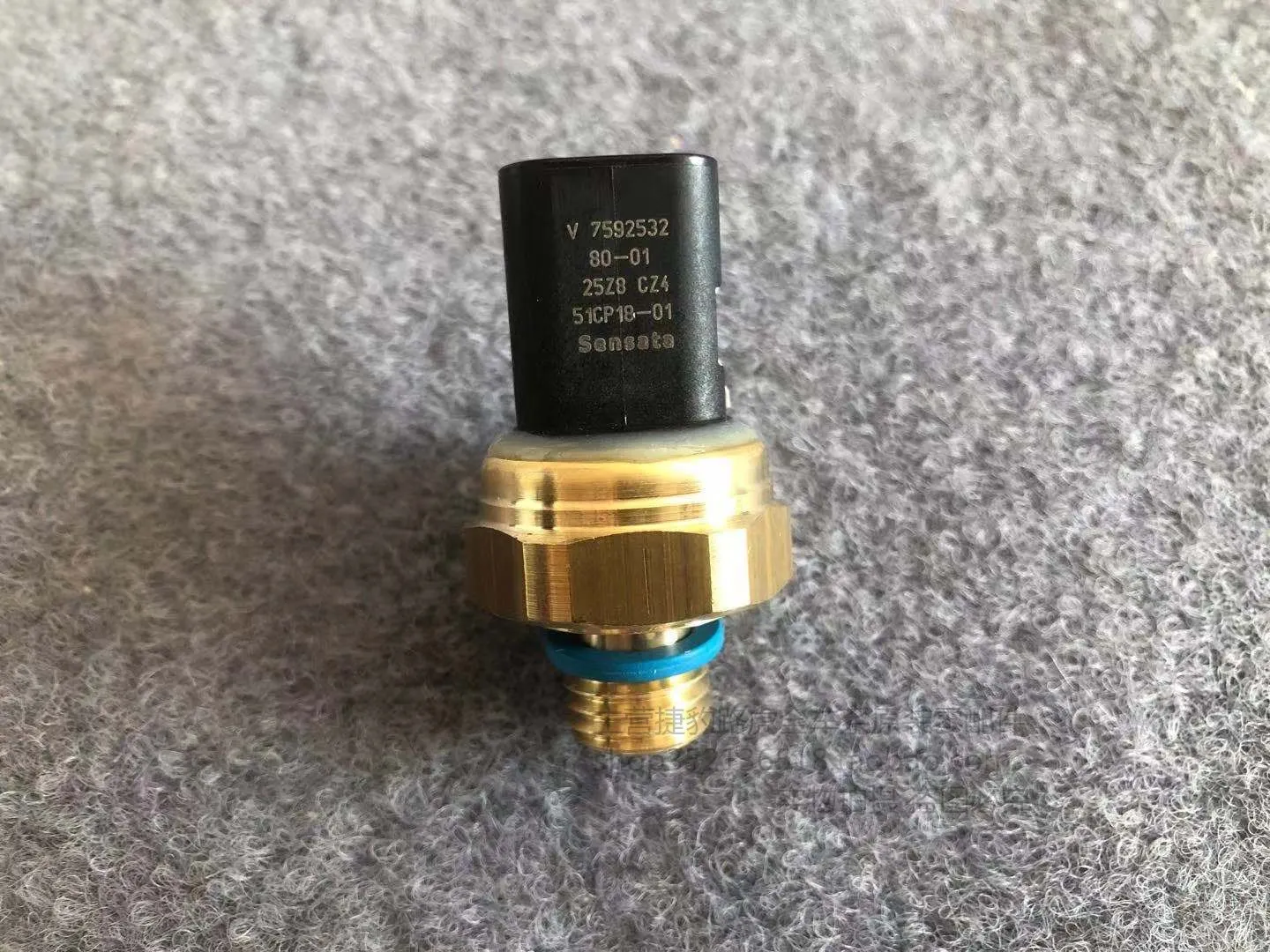 BMW N55 N54 3 시리즈 5 시리즈 X5 X6 오일 필터 센서, 오일 레벨 센서 플러그 12617592532|온도센서 ...