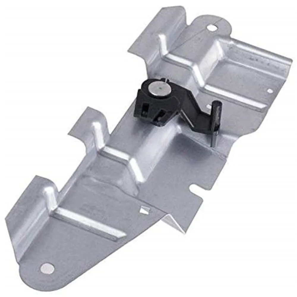 트렁크 래치 브래킷 1J5827425, 보라 MK4 세단 1999 2005 용|자물쇠 & 하드웨어| - AliExpress