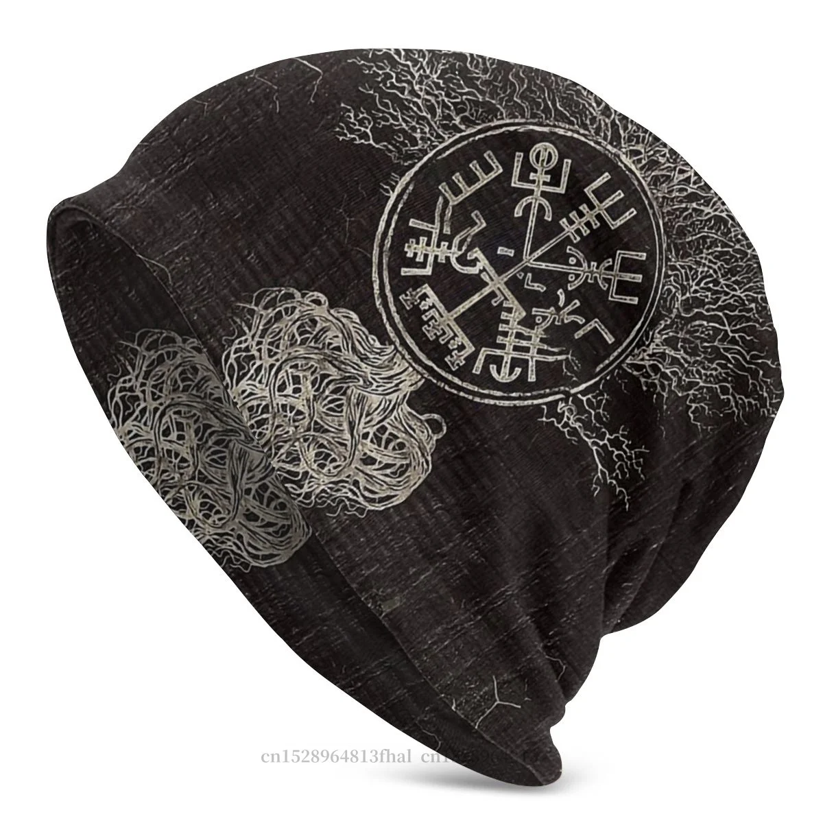 Vikings Knit Hats Caps Men | Vikings Beanies Knit | Vikings Beanie Hat ...