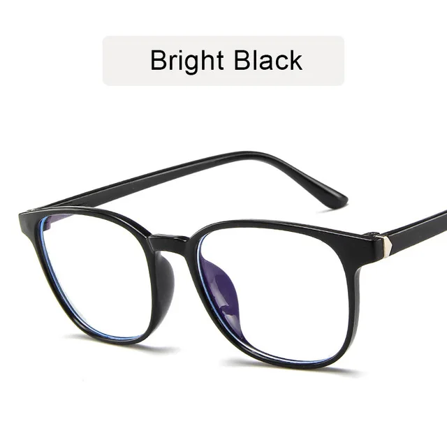 RMM Retro Mens Glasses Frame Fashion Computer Eyeglasses Frame Women ...