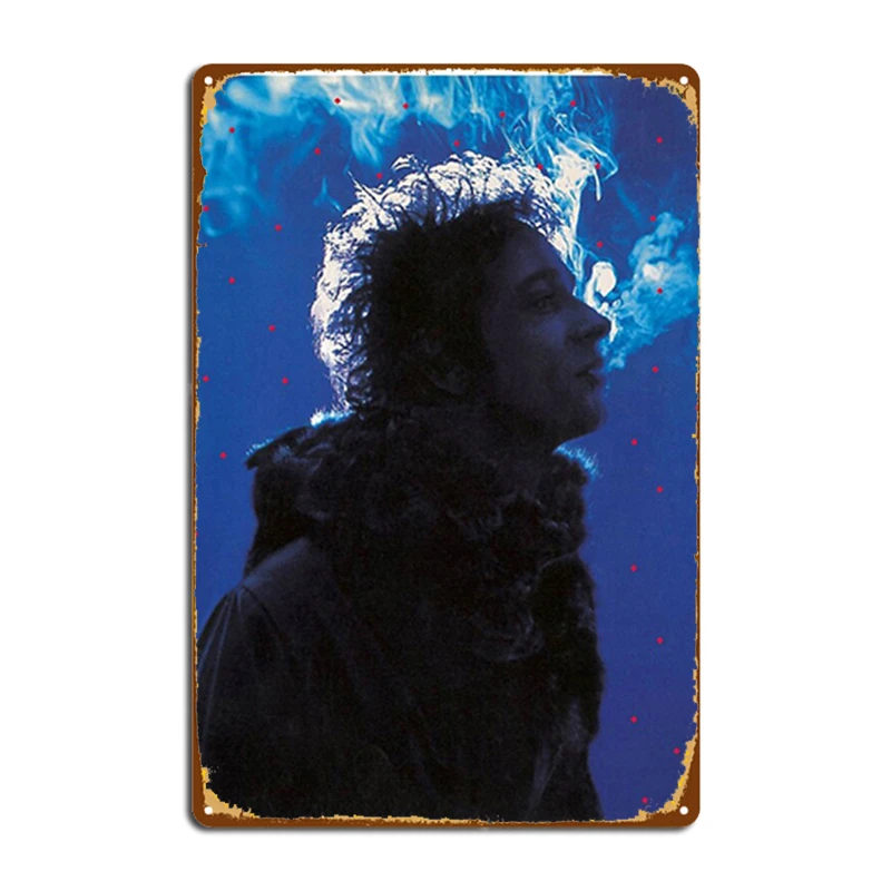Gustavo Cerati Bocanada