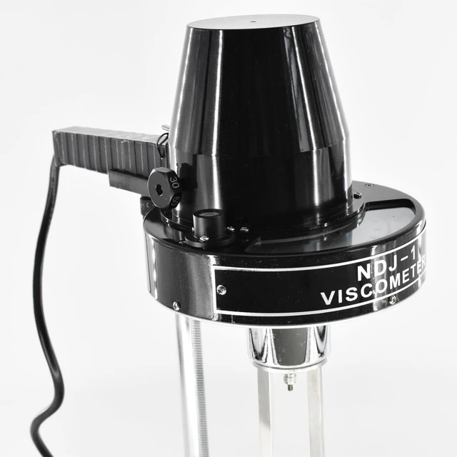 Ndj-1 Rotational Viscometer Discount Supplier | www.oceanproperty.co.th