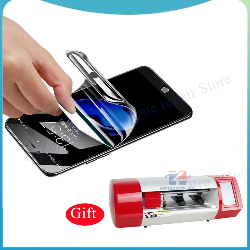 High-definition-explosion-proof-film-front-glass-back-cover-protective ...