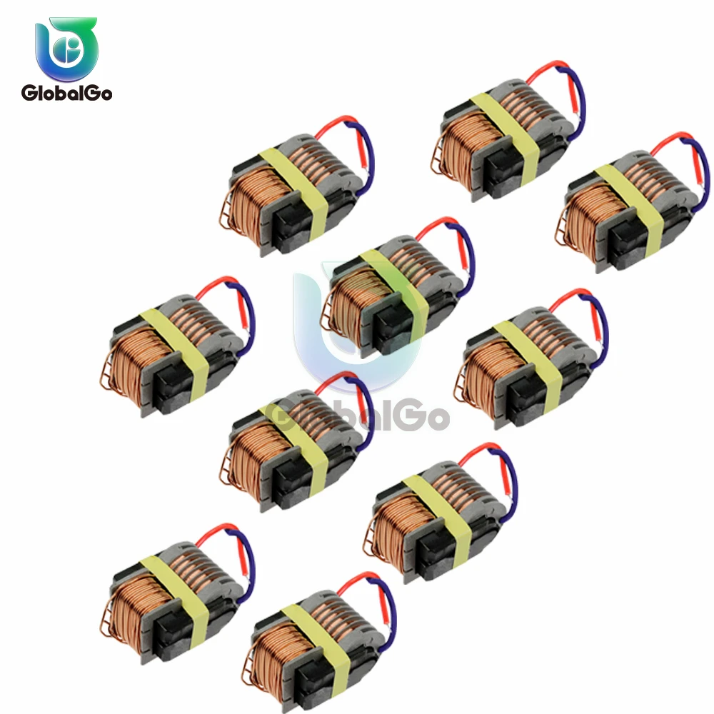 10pcs-15KV-High-Frequency-Inverter-High-Voltage-Generator-Generator ...