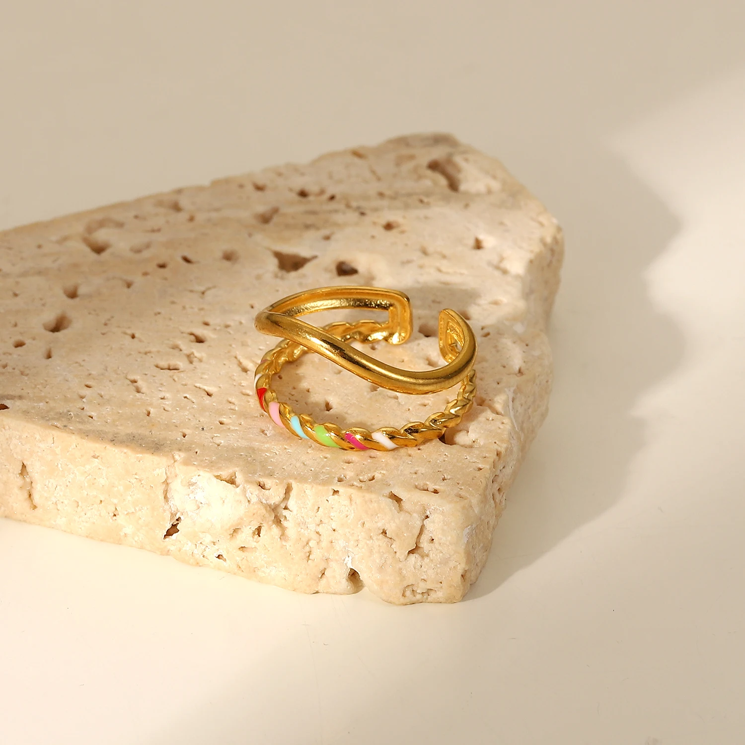 Dripping Gold Tumblr