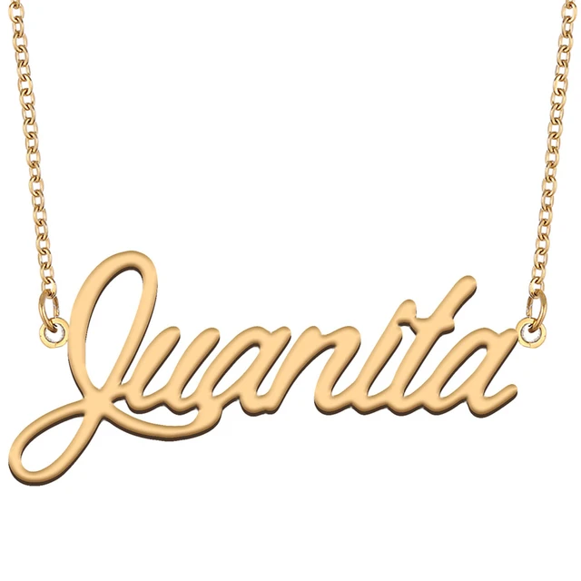 Juanita Name