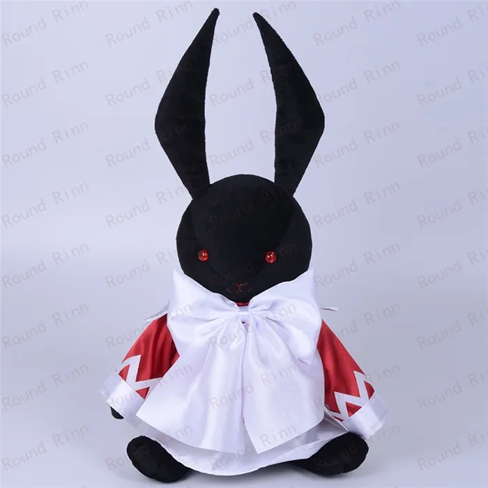 Pandora Hearts B Rabbit