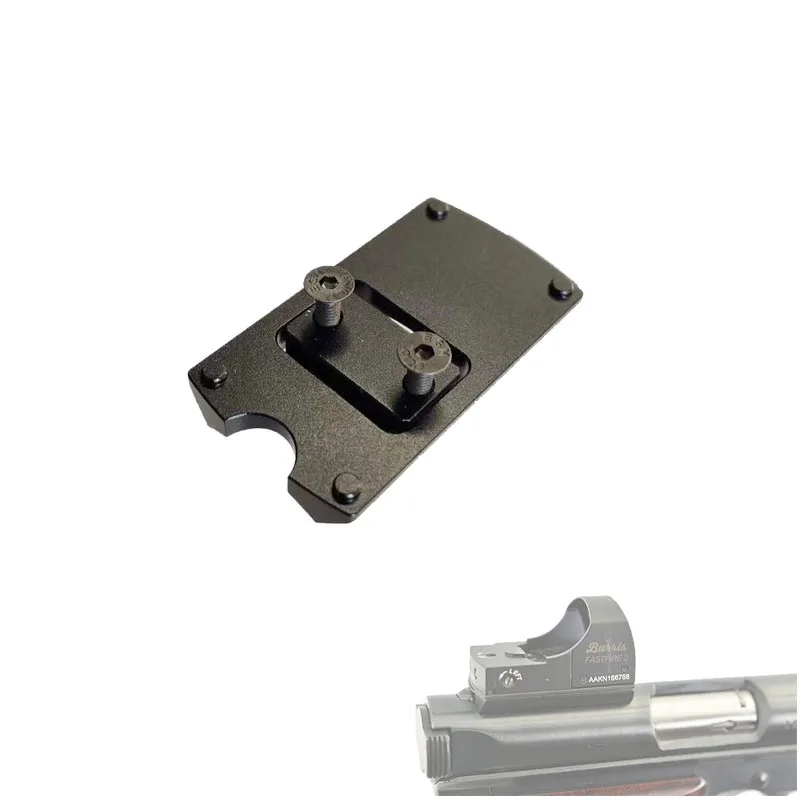 Red-Dot-Sights-Mount-Plate-for-Viper-Burris-Fastfire-and-Doctor-for ...