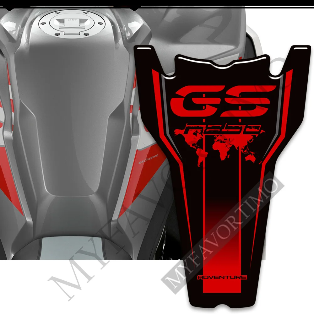 2019 2020 For Bmw F850gs F850 Gs 850 Gsa Tank Pad Protector Fairing ...
